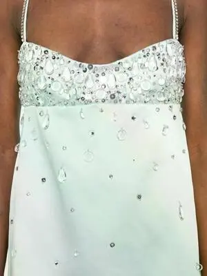 Retrofete Lorelai Mini Dress