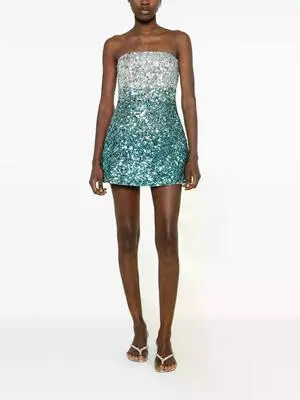 Retrofete Tancy Mini Dress