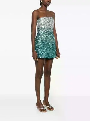 Retrofete Tancy Mini Dress
