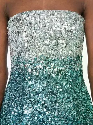 Retrofete Tancy Mini Dress