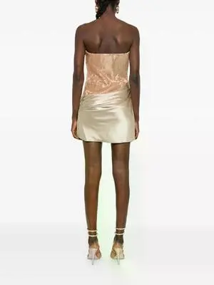 Retrofete Marieta Mini Dress