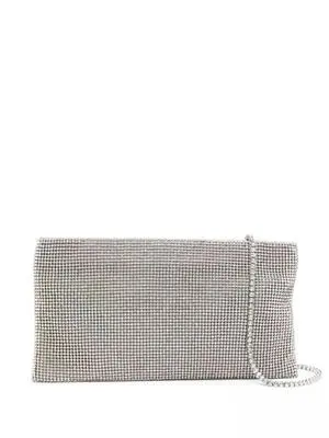 Benedetta Bruzziches Textured Cross Body Bags