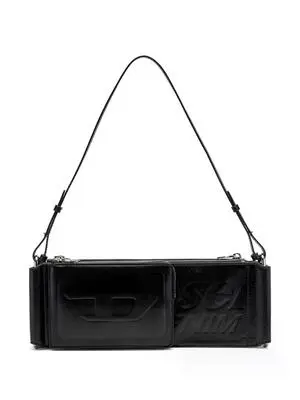 Diesel® Embossed Shoulder Bags
