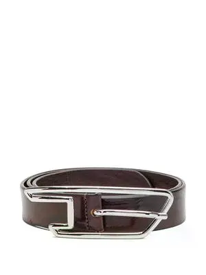 DIESEL® B-d Line 30 Belt - Brown