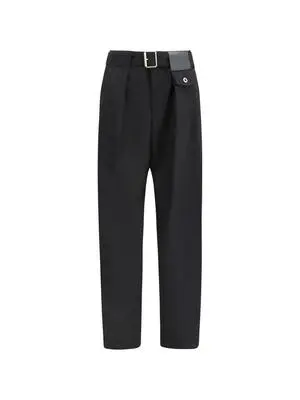 Loewe Casual Pants For Women