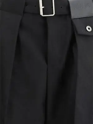 Loewe Pleated Trousers
