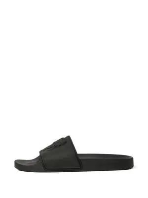 Karl Lagerfeld Flat Slides Slipper For Men