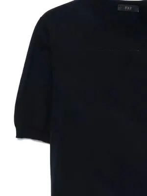 FAY Short Sleeve T-shirt
