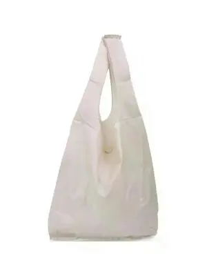 Our Legacy Logo-print Tote
