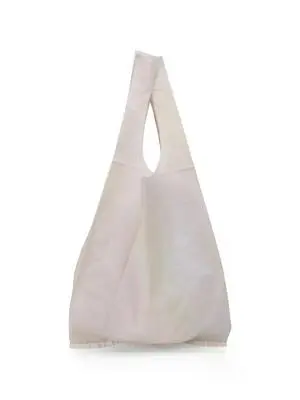 Our Legacy Logo-print Tote