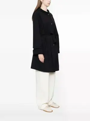 Herno Hooded Reversible Parka