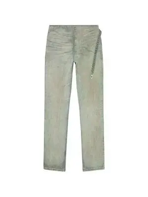 DIESEL® D-thanor Layered Effect Jeans