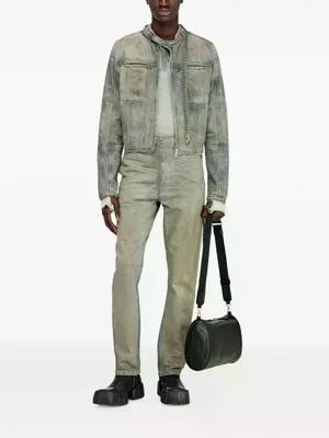 DIESEL® D-thanor Layered Effect Jeans