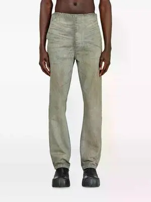 DIESEL® D-thanor Layered Effect Jeans