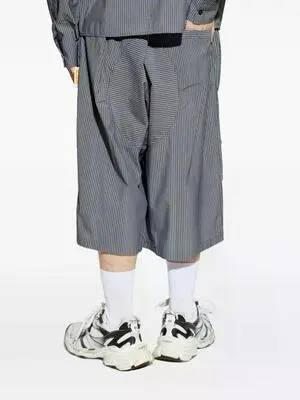 PDF Striped Trousers