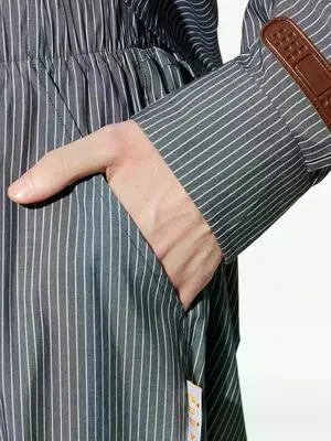 PDF Striped Trousers