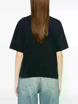 Alpha Studio Crew-neck T-shirt