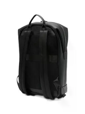 Tommy Hilfiger Embossed-logo Backpack