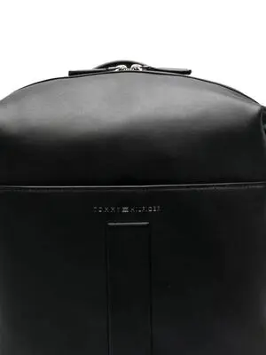 Tommy Hilfiger Embossed-logo Backpack