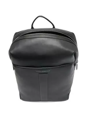 Tommy Hilfiger Embossed-logo Backpack