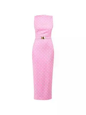 Rowen Rose Maxi Day Dresses