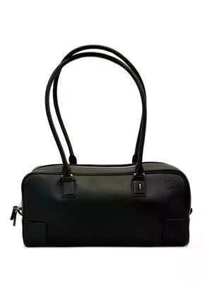 Loewe Amazona Padlock-detail Shoulder Bag