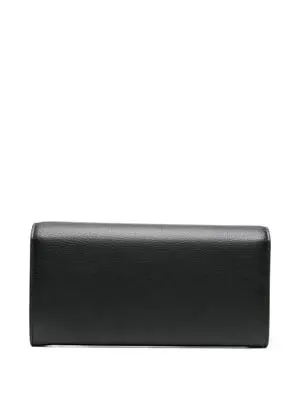 Tommy Hilfiger Flag Flap Wallet
