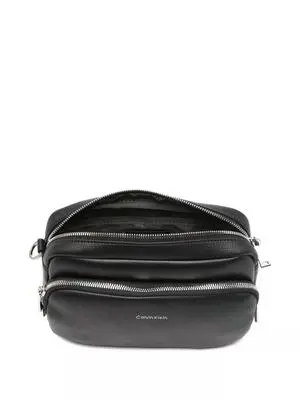 Calvin Klein Logo Crossbody Bag