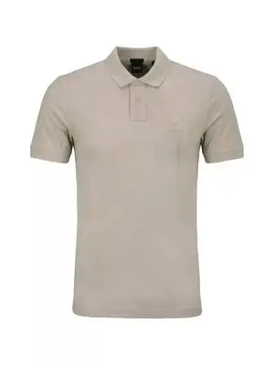 BOSS Logo Polo Shirt