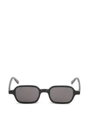 Ermanno Scervino Marrakech Sunglasses - Black