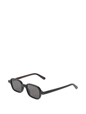 Ermanno Scervino Marrakech Sunglasses - Black