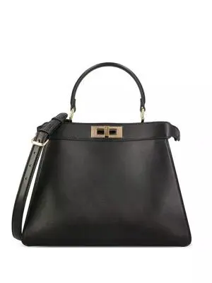 Fendi Medium Peekaboo Iseeu Tote Bag