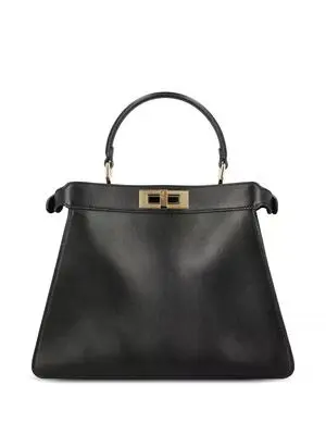 Fendi Medium Peekaboo Iseeu Tote Bag