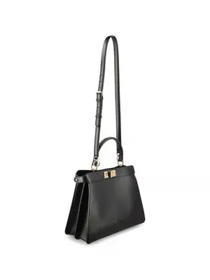 Fendi Medium Peekaboo Iseeu Tote Bag
