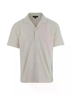 Vince Striped Shirt