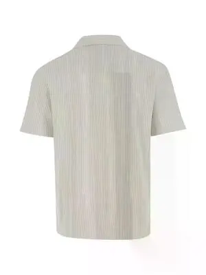 Vince Striped Shirt