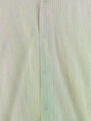 Vince Striped Shirt