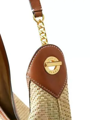 Veronica Beard Jour Shoulder Bag