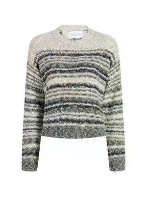 Proenza Schouler White Label Round Neck Sweaters For Women