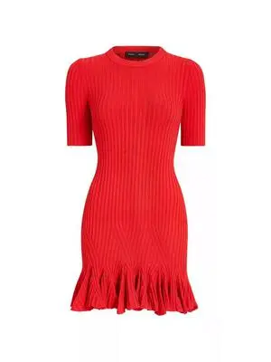Proenza Schouler Sheath Day Dresses