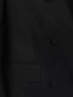 Tagliatore Double-breasted Jacket