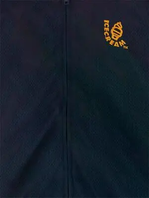 ICECREAM Logo Zip-up Jacket
