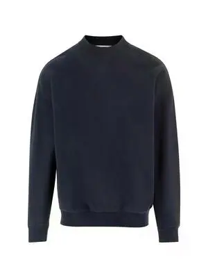 DARKPARK Crew-neck Sweatshirt - Blue