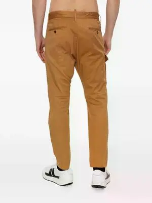 Dsquared2 Trousers - Neutrals
