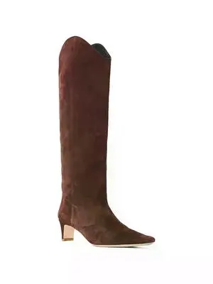 Staud Western Wally Boots