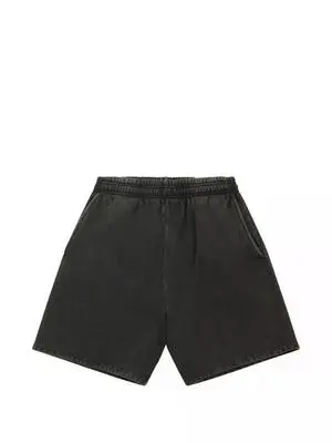 ENTIRE STUDIOS Cotton Track Shorts