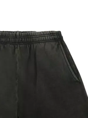 ENTIRE STUDIOS Cotton Track Shorts
