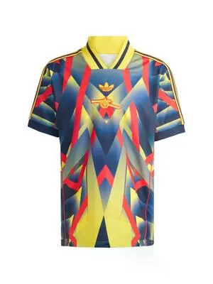 Adidas Arsenal Fc Lfstlr Jersey