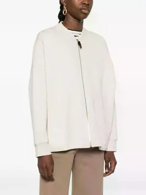 Max Mara Radioso Jacket - Neutrals