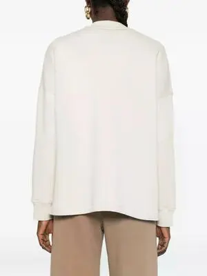 Max Mara Radioso Jacket - Neutrals